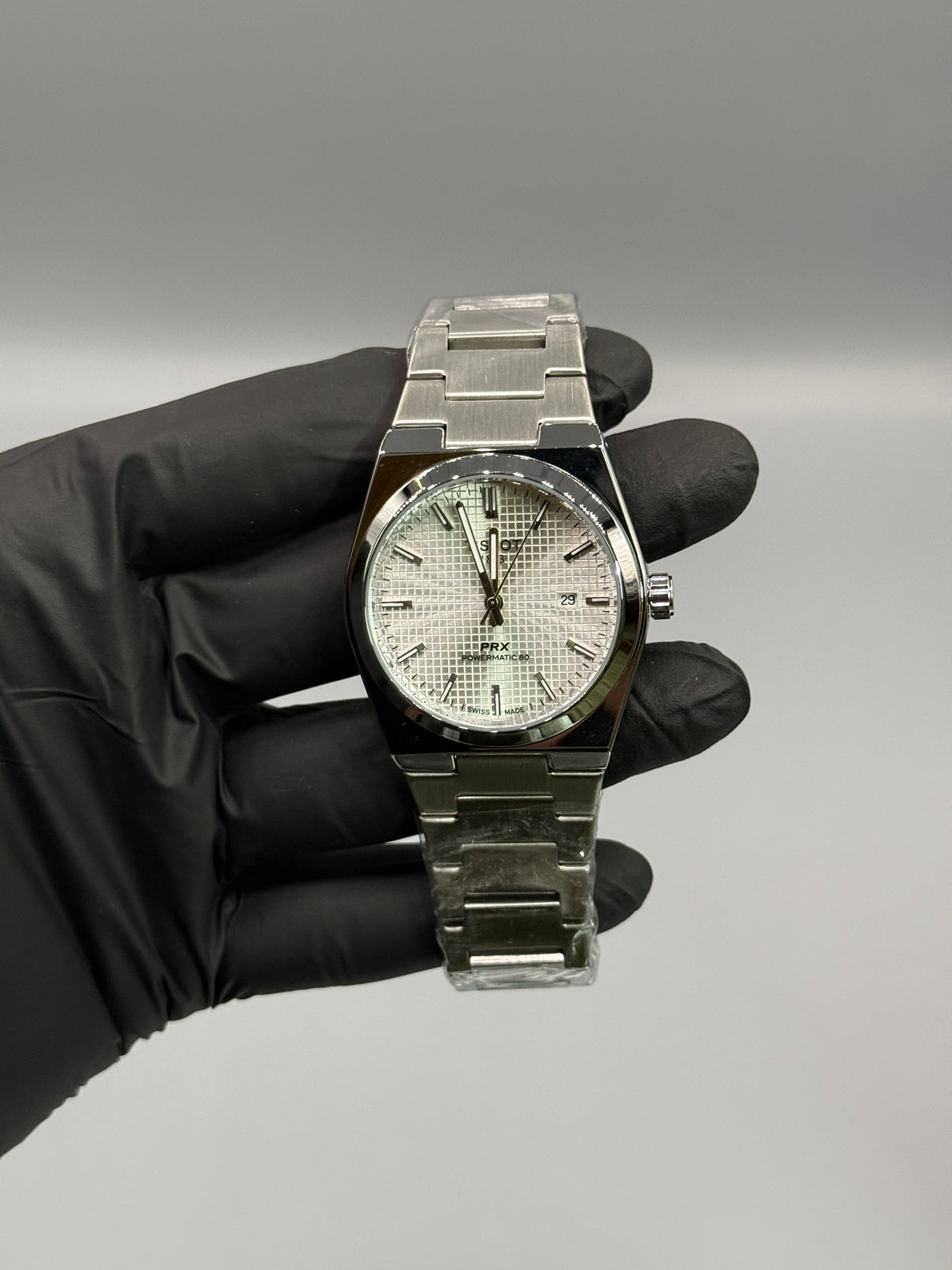 Silver Chain Date Just – THTV.SHOP